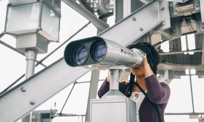 PENGERTIAN ALAT OPTIK, FUNGSI, JENIS ALAT OPTIK BESERTA CONTOHNYA ...