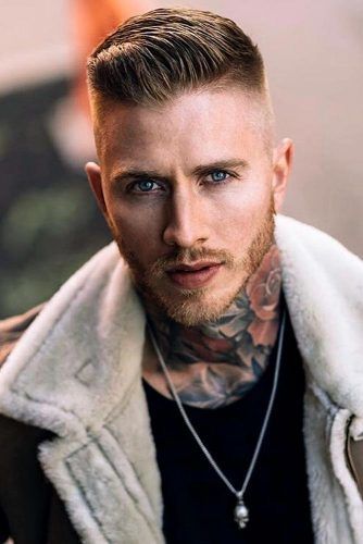 12 Best Quiff Hairstyles For Men 2019 ~ Mens Hairstyles