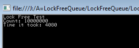 Lock Free Work Stealing Queue | Code | Concurrency | NewStuff