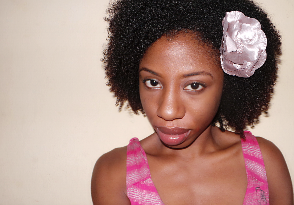 POWER PUFF COILS - nappilynigeriangirl