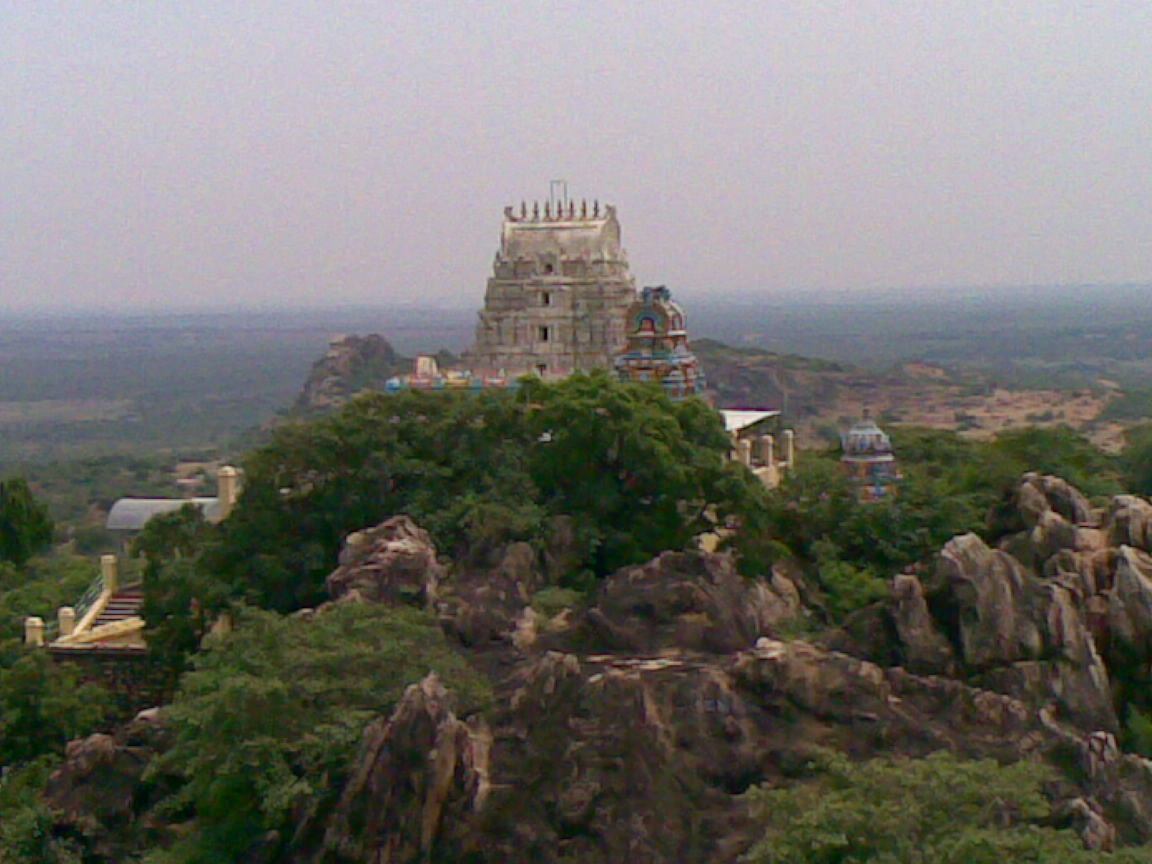 My Nellore City | Places | Temples | News | Updates: Famous Temples in ...