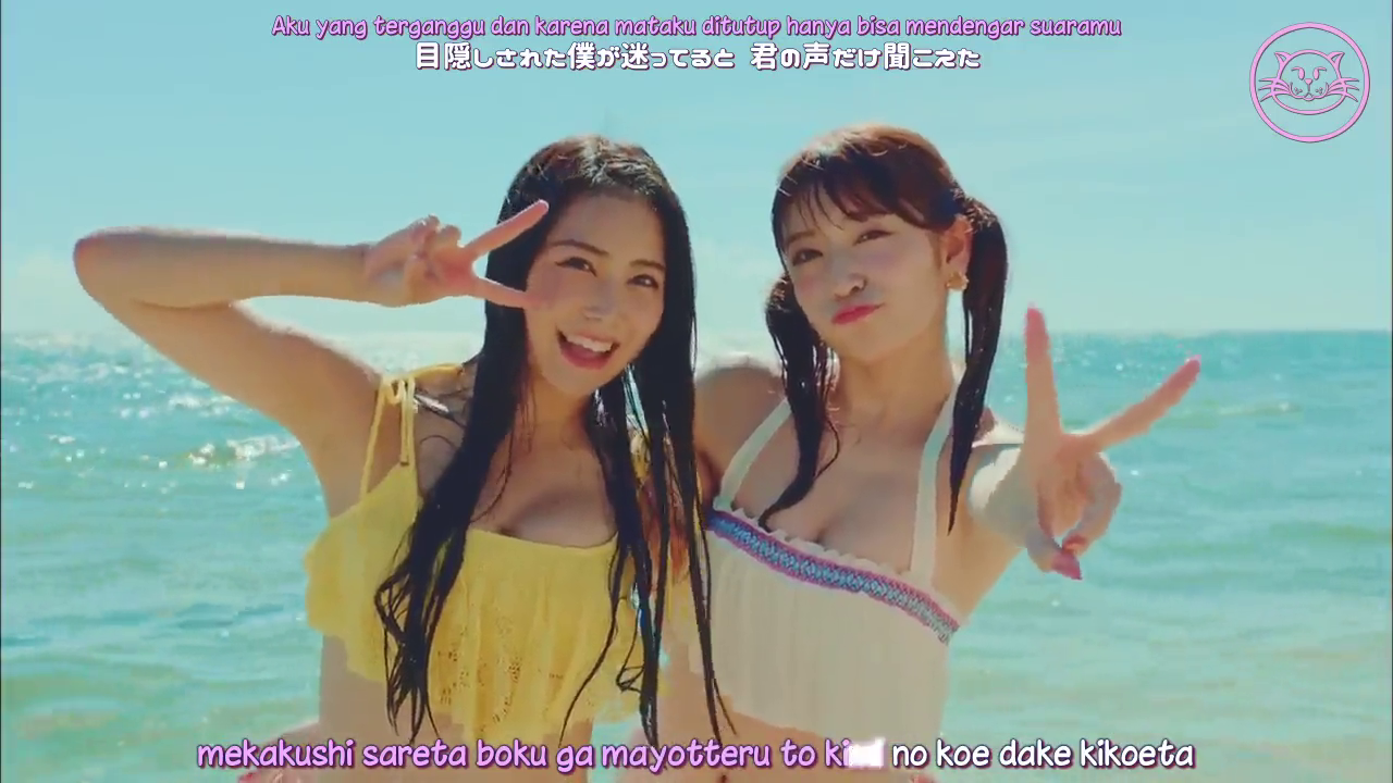 DaredemoDaisuki! SUB | 誰でも大好き! SUB: August 2017