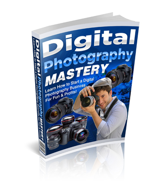 Digital Photography Tips : Free Online Digital Photography Courses