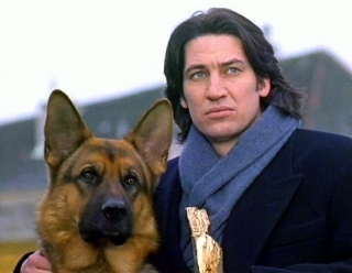 PLAYMOGUARDIAN: Rex, un policía diferente