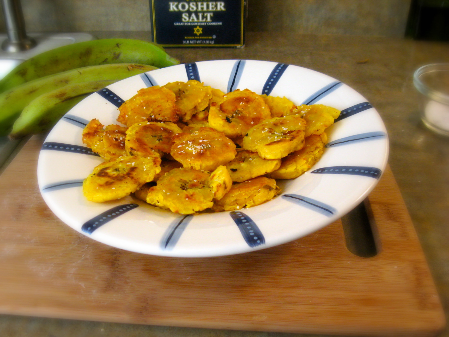 Gabriel Venezuela: Comida tipica