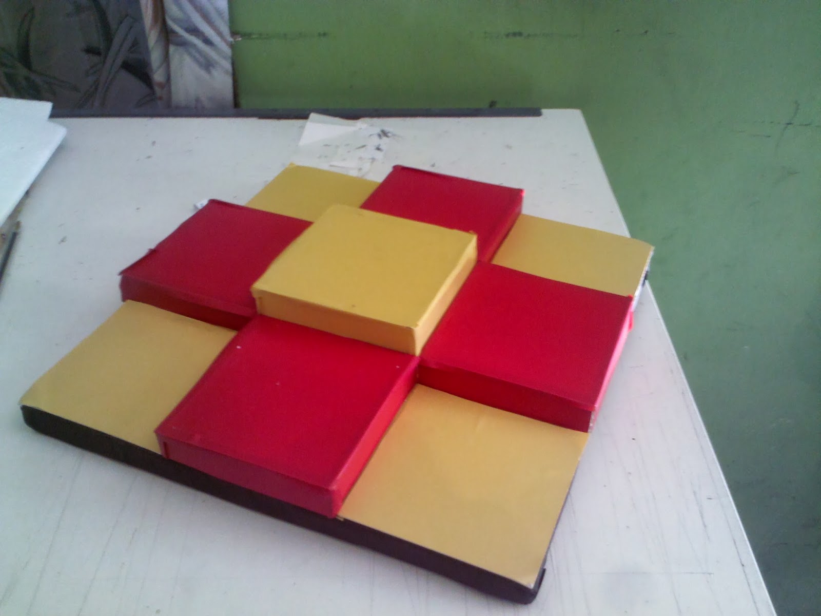 FUNDAMENTOS TEORICOS DEL DISEÑO 1.: UNIDAD 3: EJERCICIO 7: DISEÑO ...