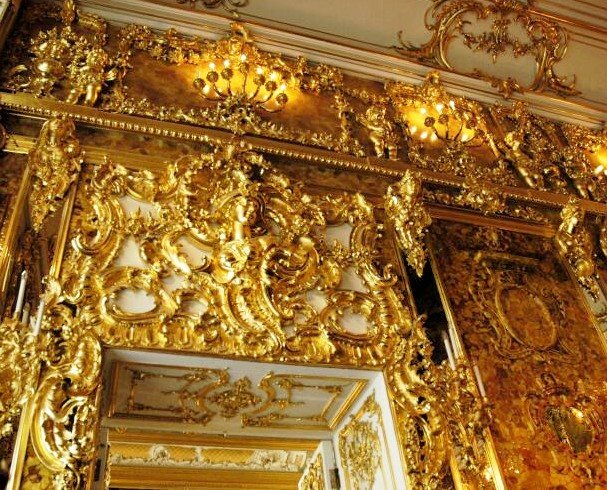 loveisspeed.......: Back to our roots...Rococo Style and Art is back ...