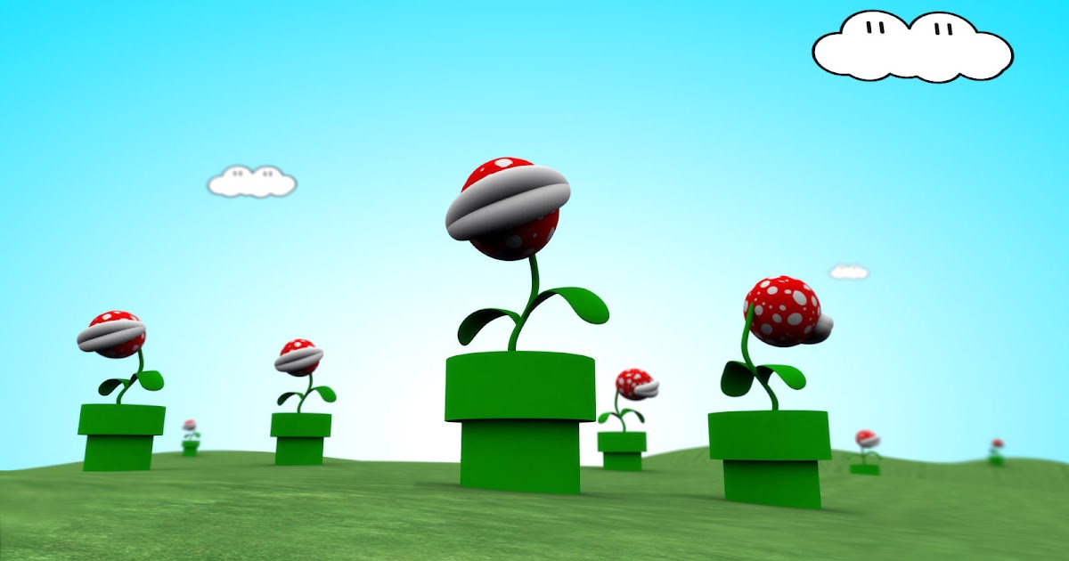 NIVEL 7 SUPER MARIO CLASS RWE