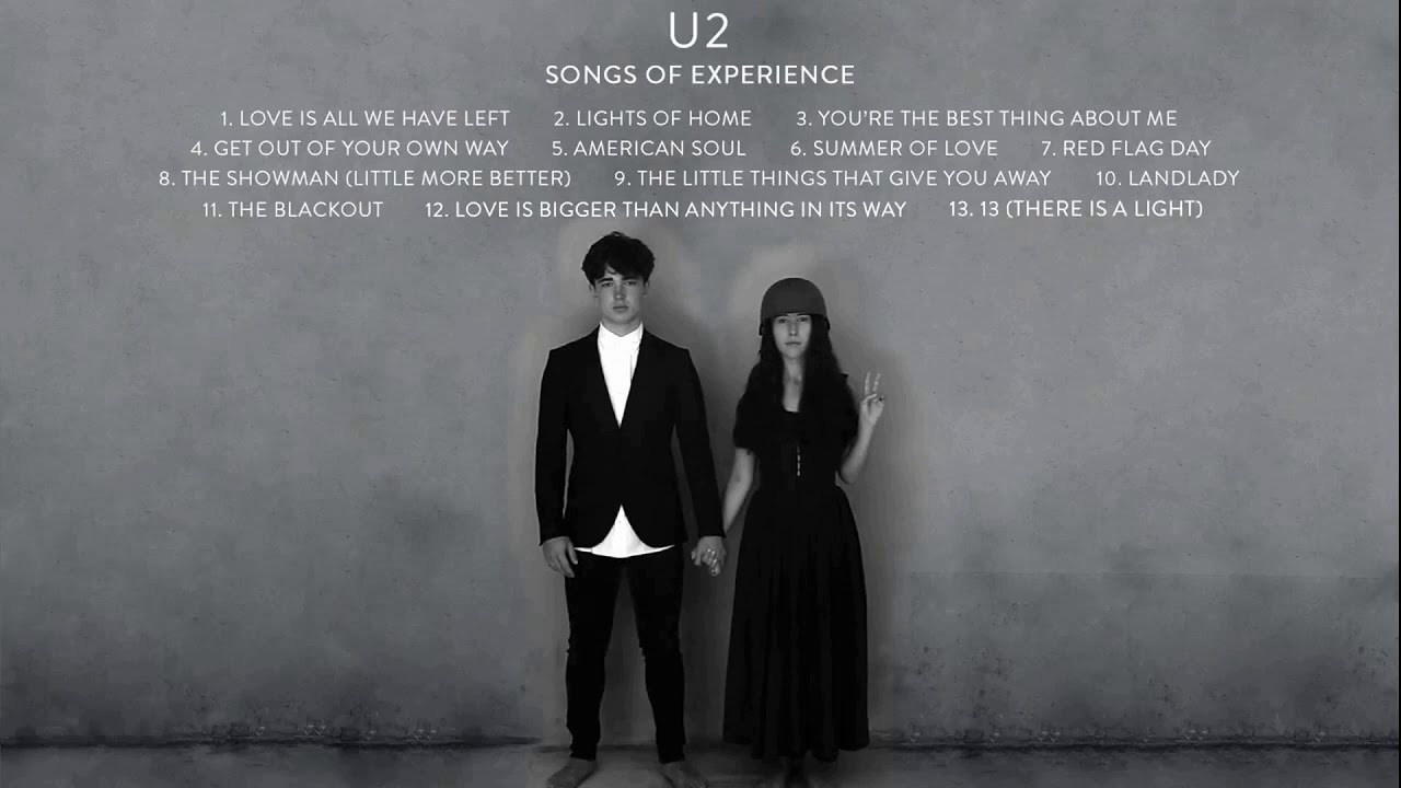 Rhaister Classic Music Filian: Songs Of Experience