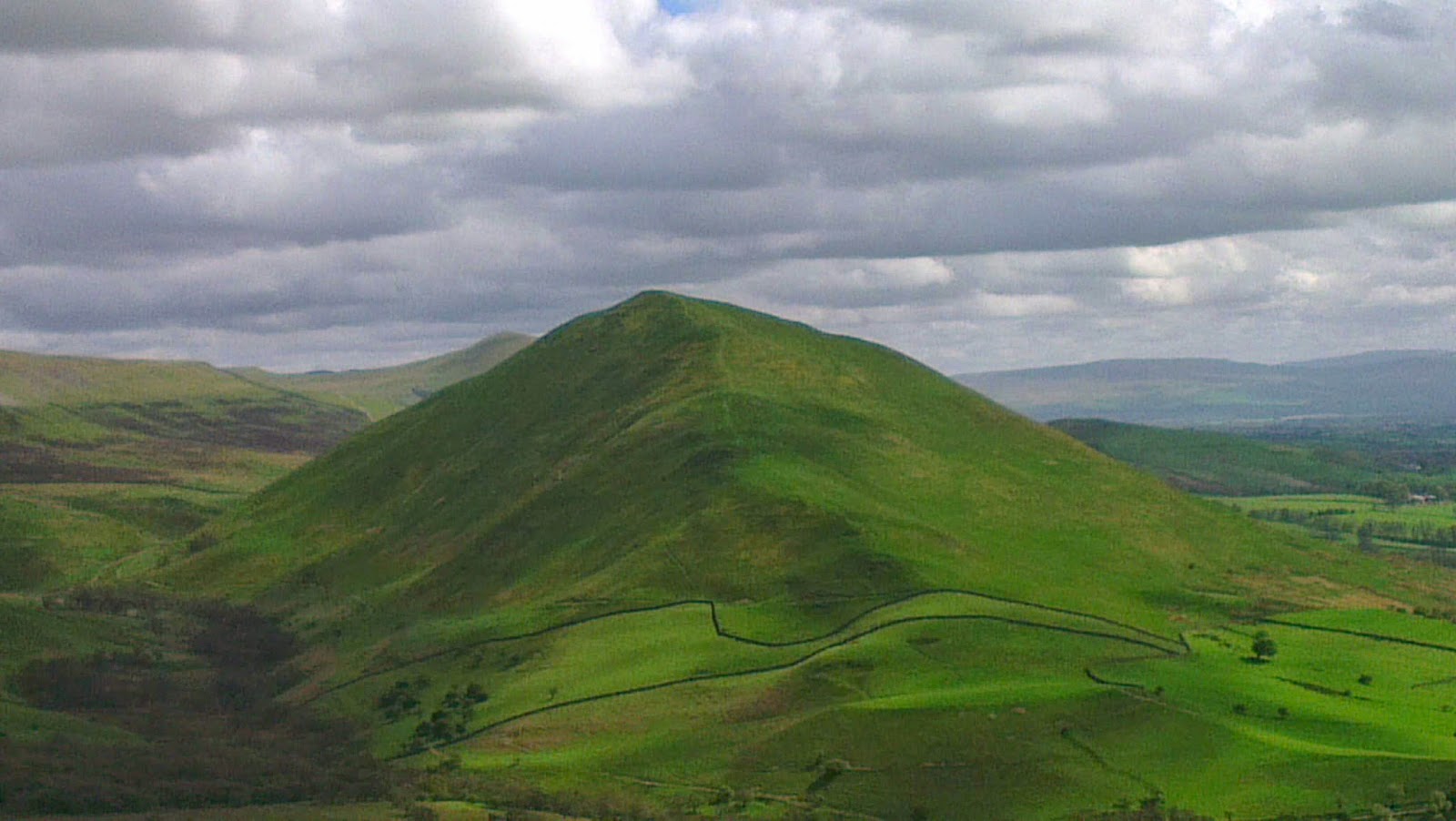 Mal & Marion Tabb: Tuesday: North Pennines