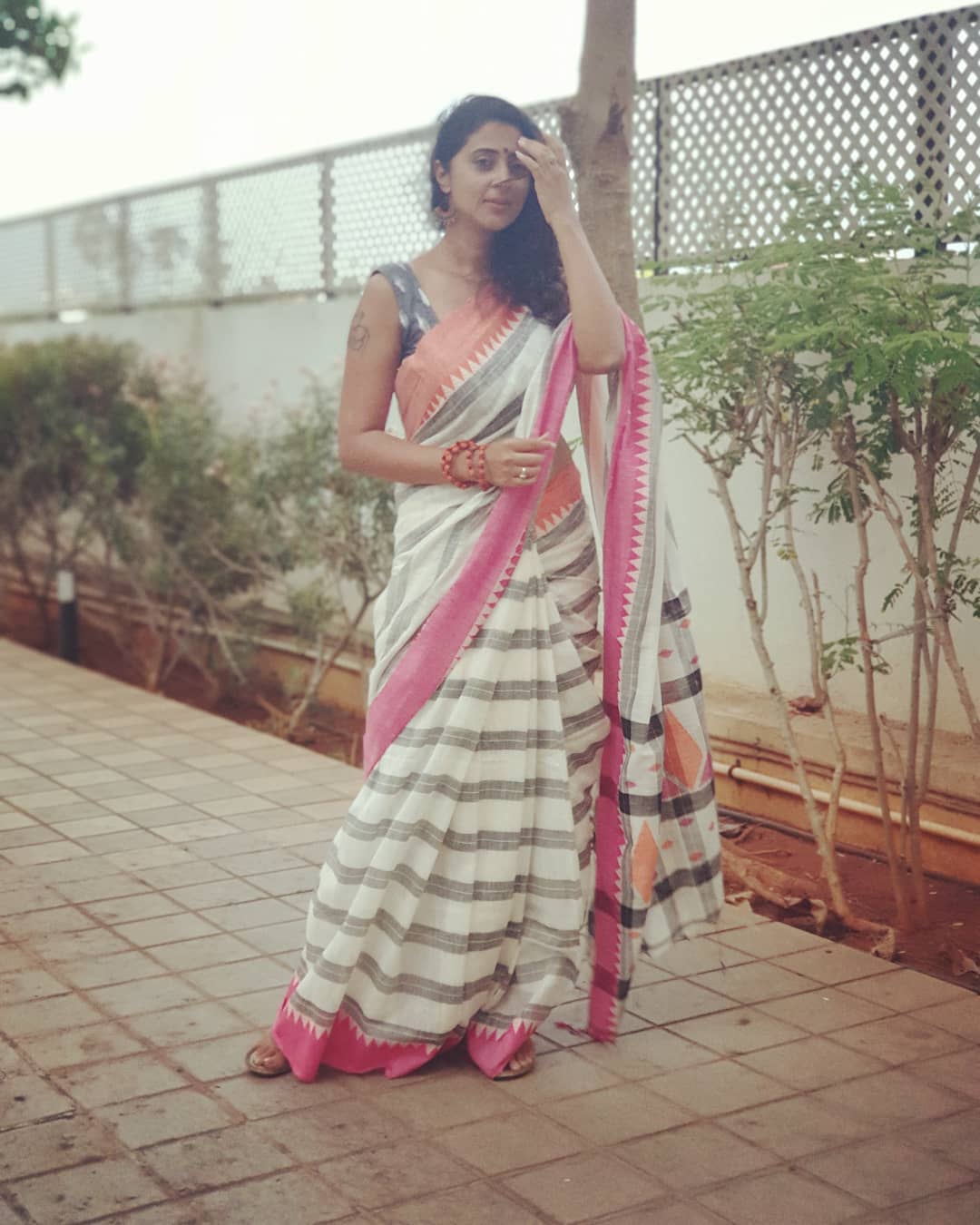 Actress Kanika (Kaniha) Actress Photos Stills Gallery