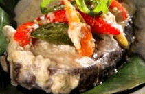 Botok Ikan Tenggiri - ABC RESEP