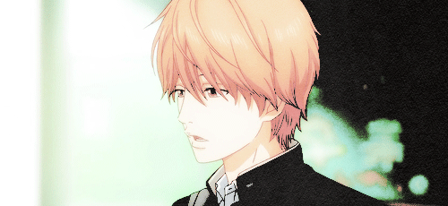 Ore monogatari! [Reseña] - 「Lost in deep dreams」