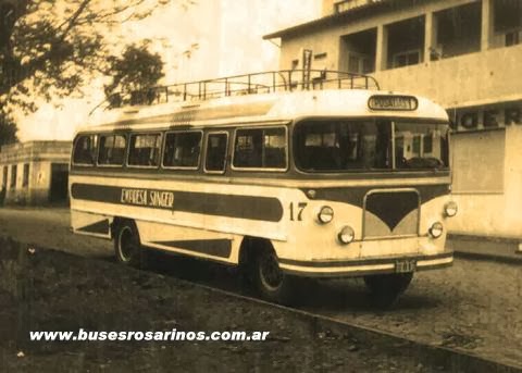 Oberá Virtual: Ralf Singer tuvo un sueño: “Unir Oberá y Posadas” - La ...