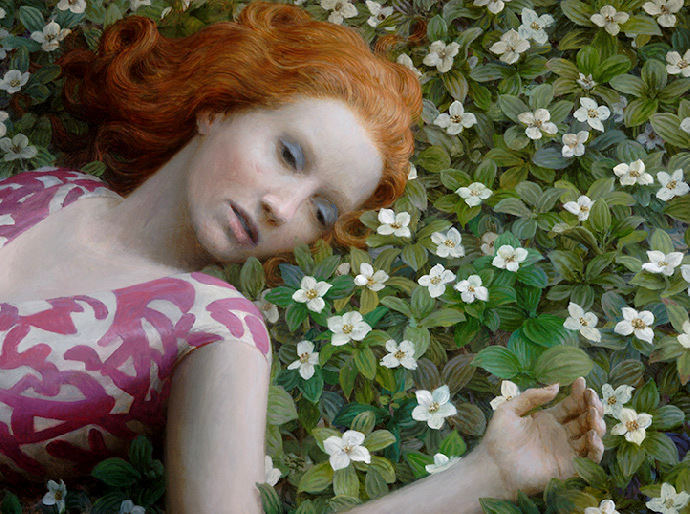 loveisspeed.......: john currin artwork NY..