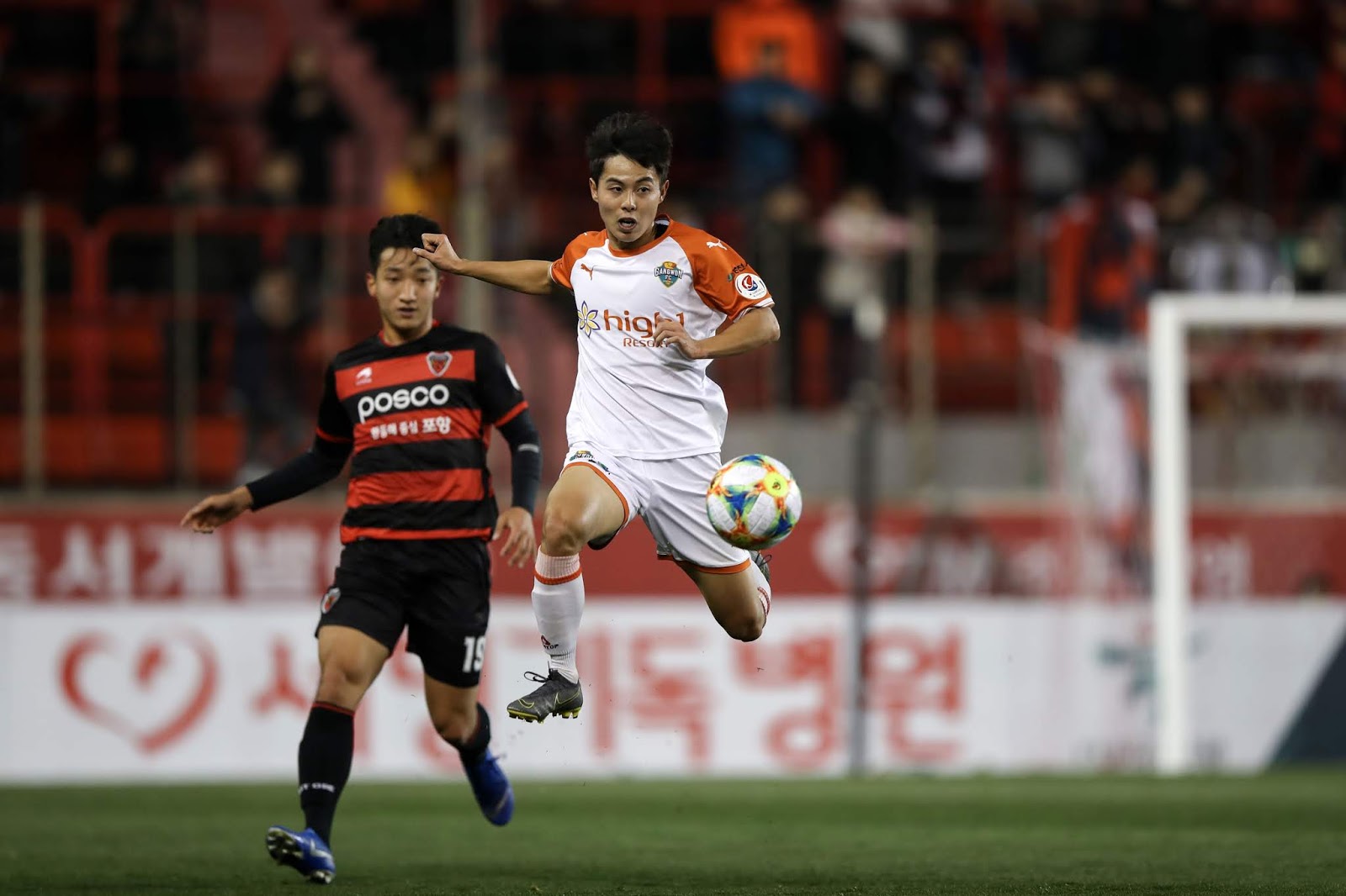 Preview: Gangwon FC vs FC Seoul - K League United | South Korean ...