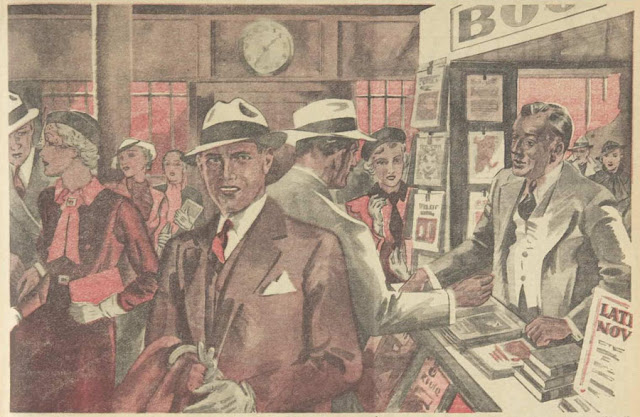 Mike Lynch Cartoons: Video: New Zealand Cartoonist Noel Cook on The ...