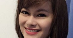 Bio Artis: Biodata Presenter Cantik Widya Saputra