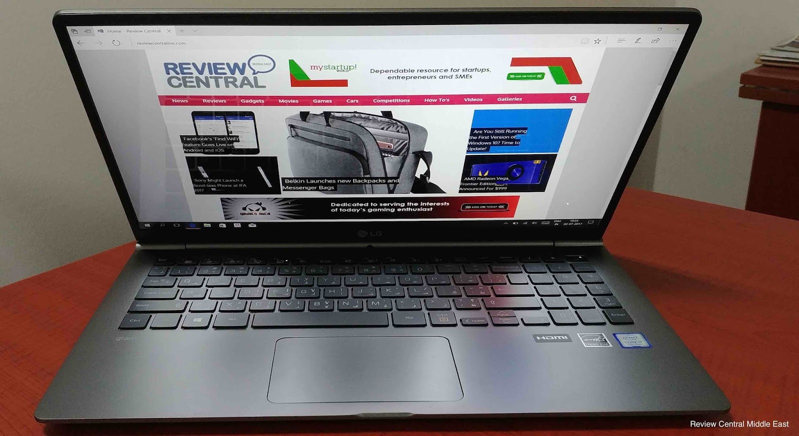 [Análisis] LG 15Z970 (Gram), ¡Ya tenemos mejor portátil del año! | Mi Mundo Gadget