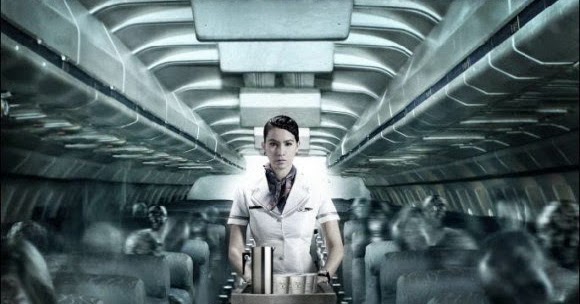 Channel Myanmar Update: 407 Dark Flight (2012) ျမန္မာစာတန္းထိုး