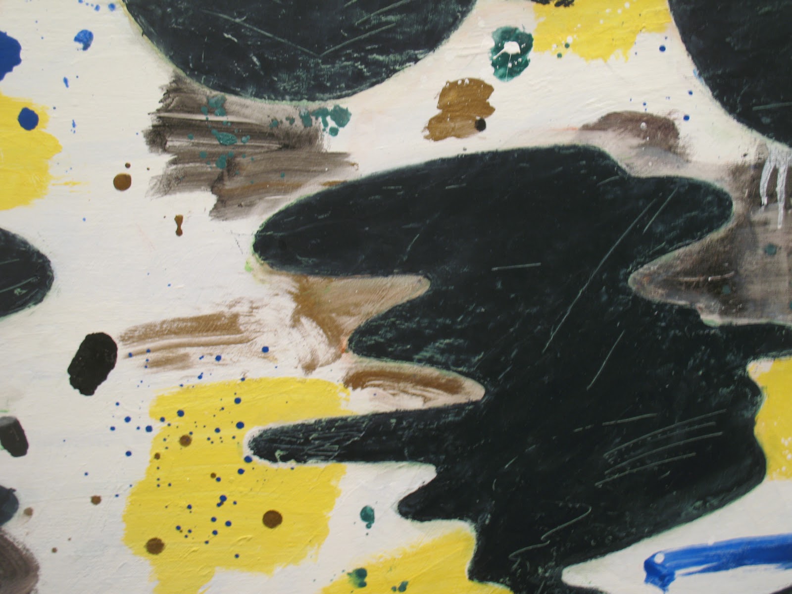 Pencil in the Studio: Joe Ballweg