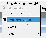 Membuat Notepad dengan Visual Basic 6.0 ~ Nant's Light.