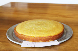 i wish baking was my real job