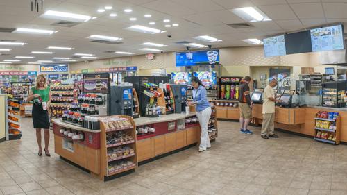 Foodservice Solutions: Fresh, Fast, Food Convenience Store Speedway ...