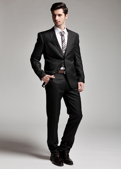 Angla's Fashion Custom Suits Blog: Men's Suit Have A Major Role In A ...
