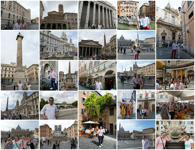 Mi toque en la cocina: Risotto con tomates secos y langostinos y ...