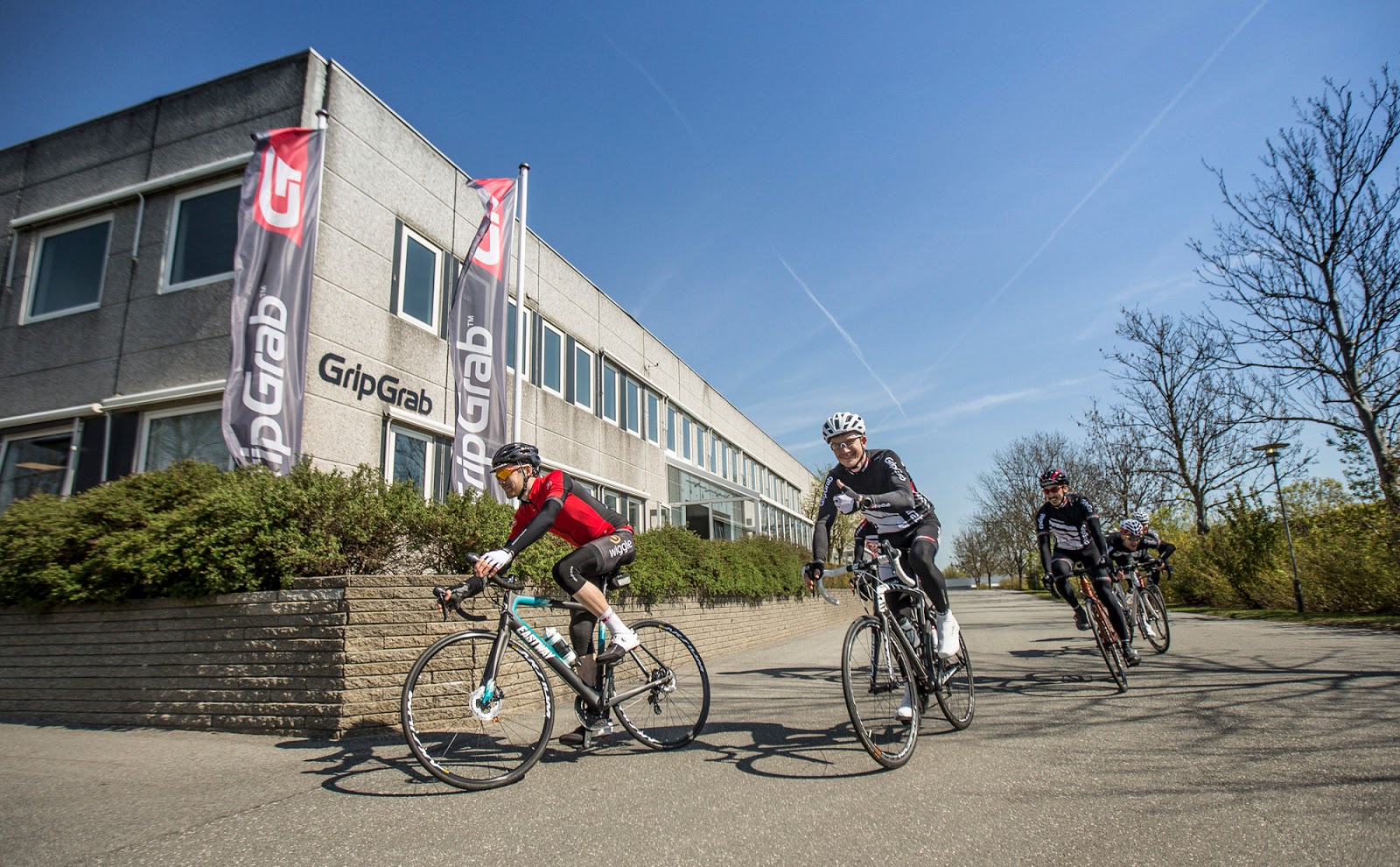 7 Tips for Enjoyable and Safe Cycle Commuting