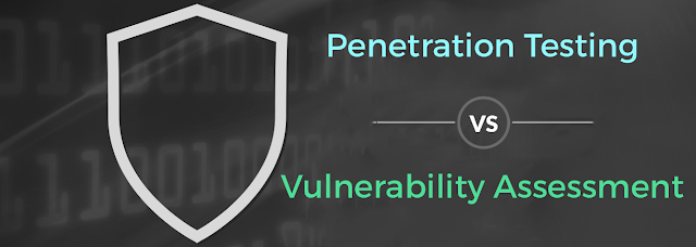 Difference Between Penetration Testing And Vulnerability Assessment Difference Between Penetration Testing And Vulnerability Assessment