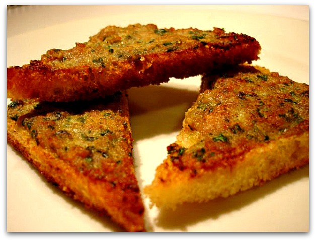 Un dimanche a la campagne: Goûter Thai pour Nouvel An Chinois