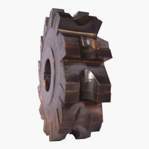 Công ty Cơ khí Thanh Tân: Dao Phay Dĩa Tròn Lõm R