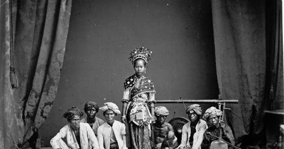 Perkembangan Kebudayaan Zaman Kolonial | Pendidikan 60 Detik