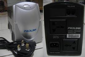 Mati lampu dan solusinya ~ berbagi itu indah