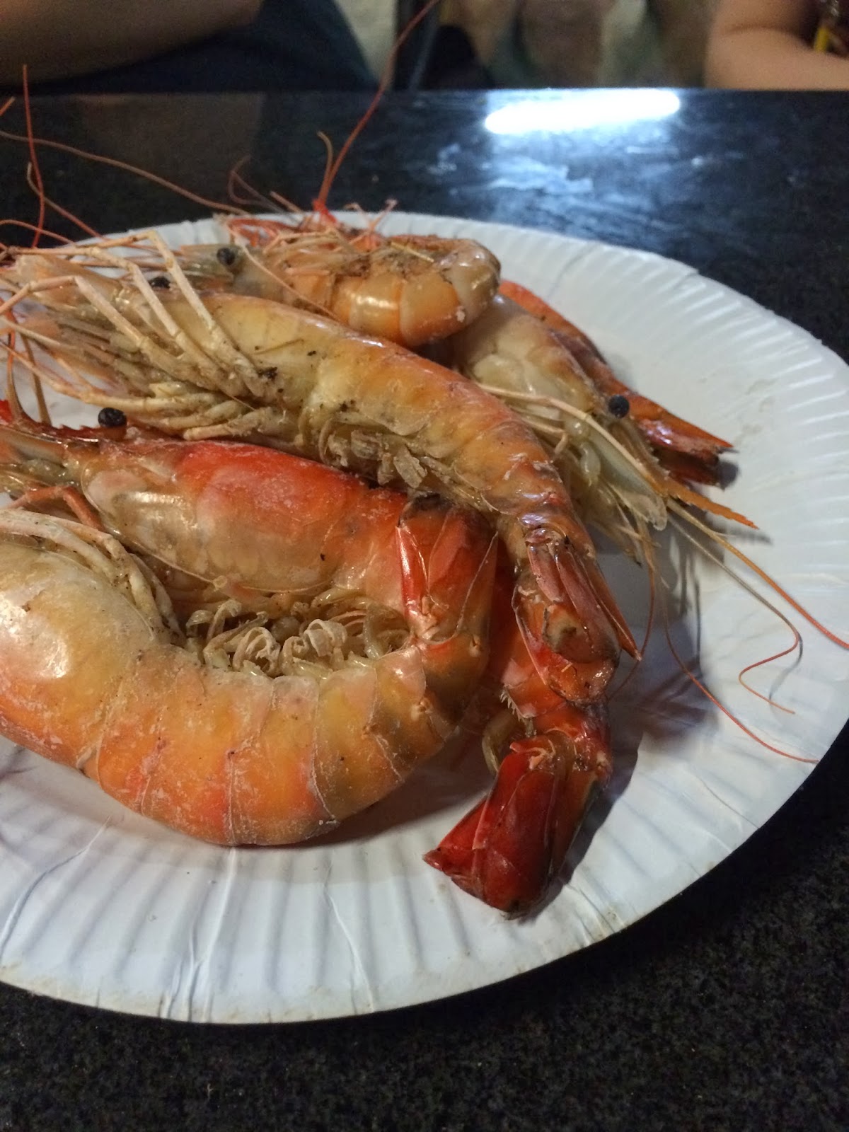 Happy Prawning at Big Splash East Coast Park. ~ Smithankyou - Lifestyle ...