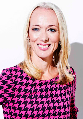 NORTH AMERICA'S LEADING RELATIONSHIP EXPERT