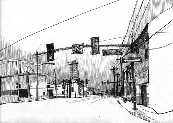 Design Stack: A Blog about Art, Design and Architecture: Architectural ...