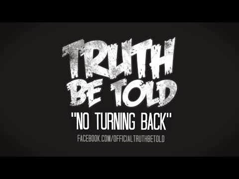 Love Me : Im Not Turning Back