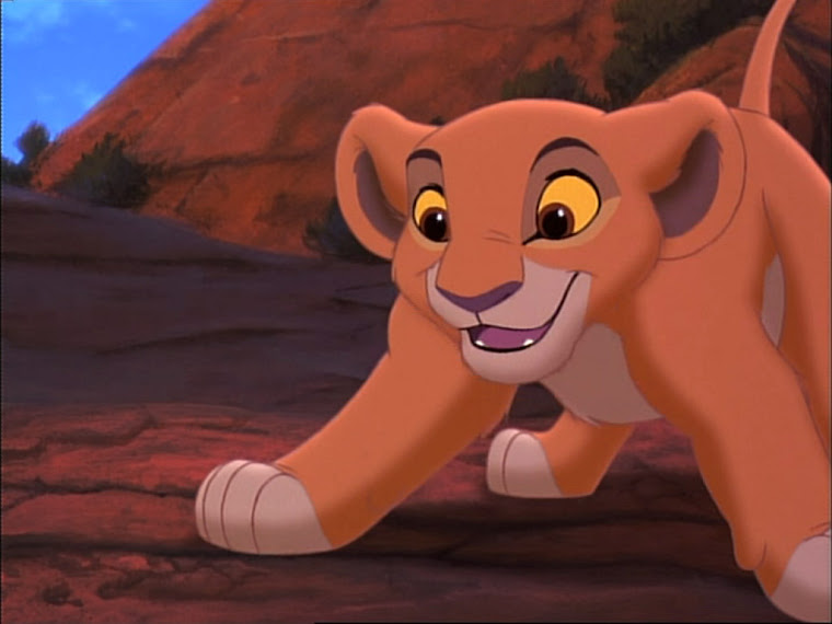 Iconic Zira