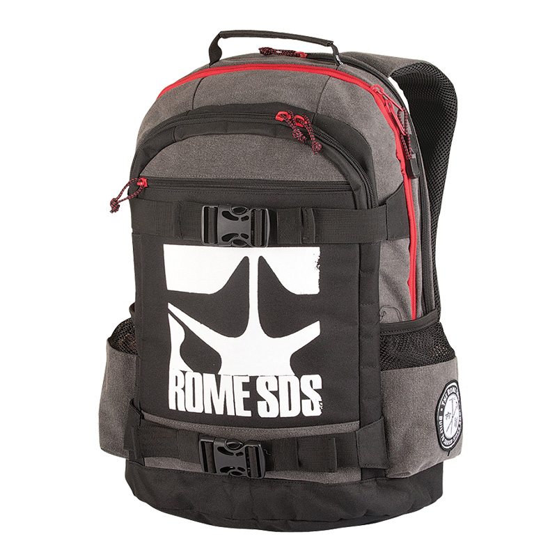 Damage Boardshop: Bomb Bags and Backpacks!