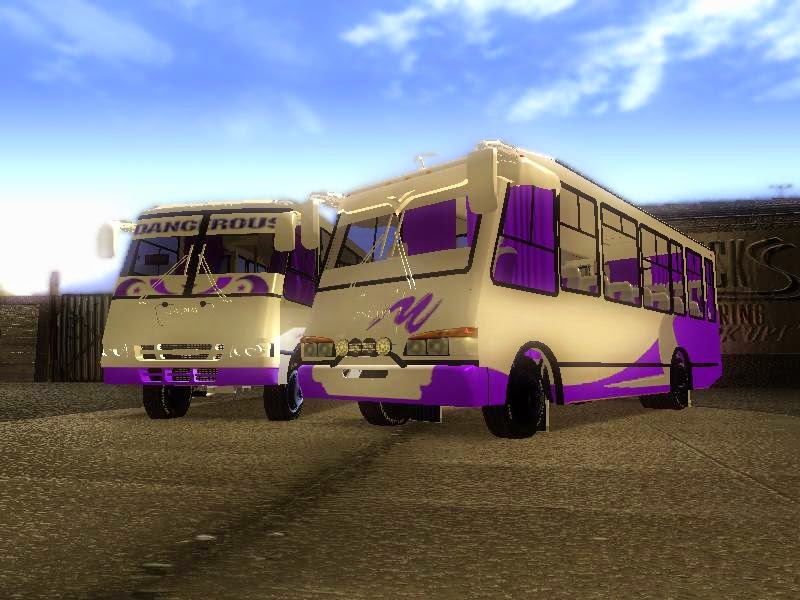 Gta San Andreas y 18 haulin encava: pack encava 900