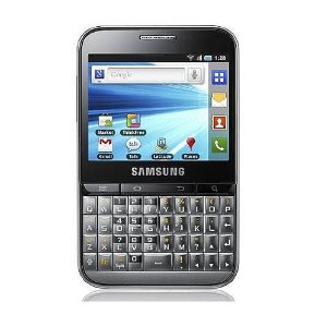 Samsung Galaxy Pro SmartPhone Review | Product Summary