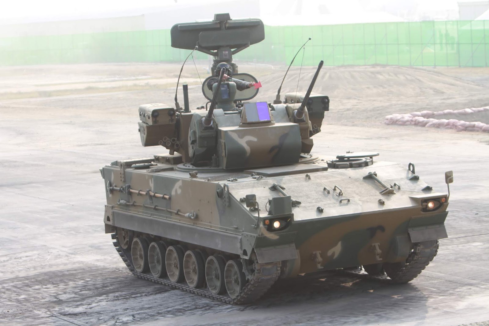 AAG_th บันทึกประจำวัน: รัสเซียแทรกแซงอินเดียในการจัดหาปืนใหญ่ต่อสู้ ...