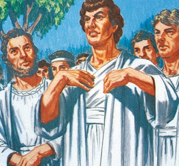 Doubt Your Doubts!: Mr. Satan