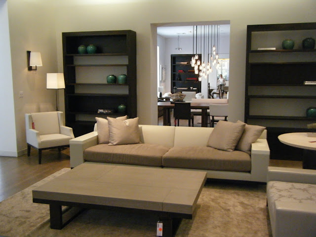 Dovecote Decor: Miami Design District By Viive Ralston