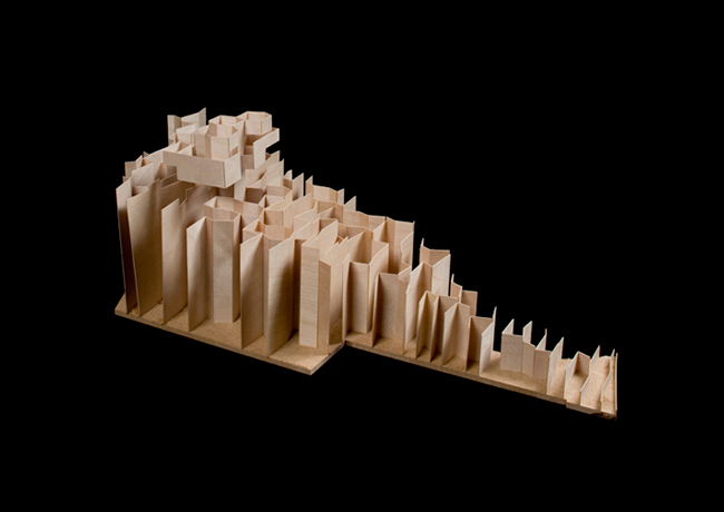 PYTR 75: Josep Ferrando Bramona - architect