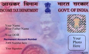 Apply for PAN Card Easily | Do You Know