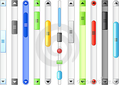 Membuat Kotak Dengan Scroll Bar Di Blog - Tips & Trik Blog, Trik SEO ...